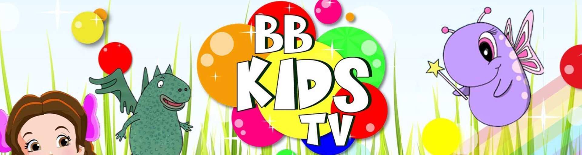 BB Kids TV
