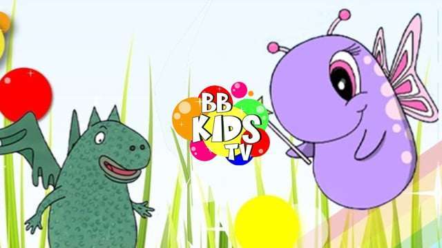 BB Kids TV